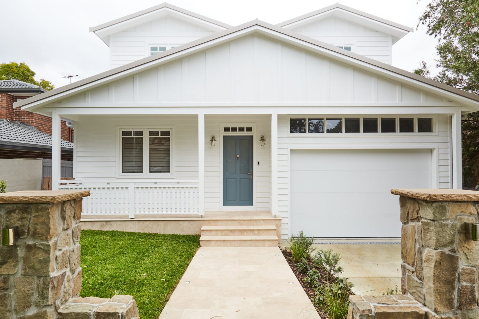 Building Design Services Sydney | Progressive Plans